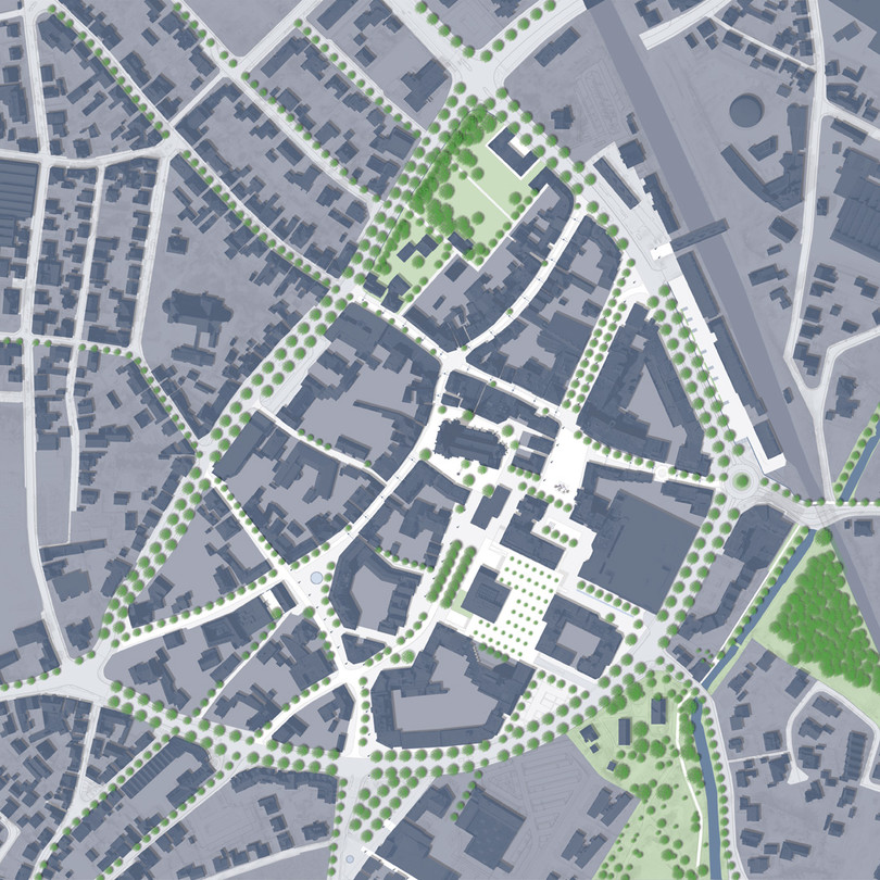 Projekte | Lohaus Carl Köhlmos Landschaftsarchitektur