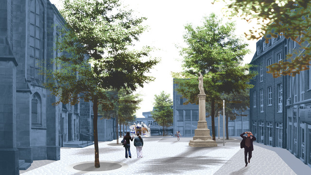 Projekte | Lohaus Carl Köhlmos Landschaftsarchitektur