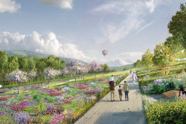 Projekte | Lohaus Carl Köhlmos Landschaftsarchitektur