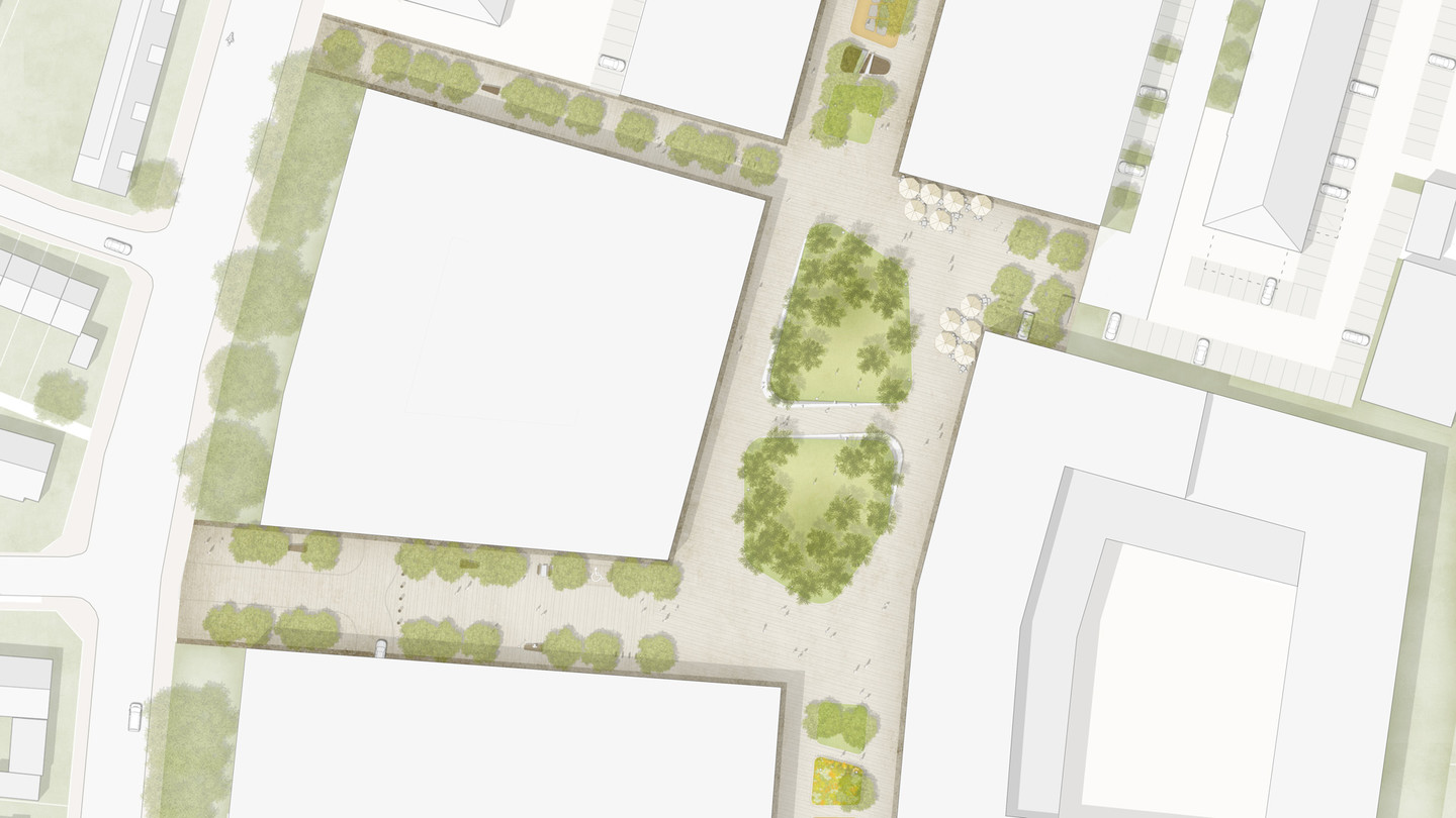 Projekte | Lohaus Carl Köhlmos Landschaftsarchitektur